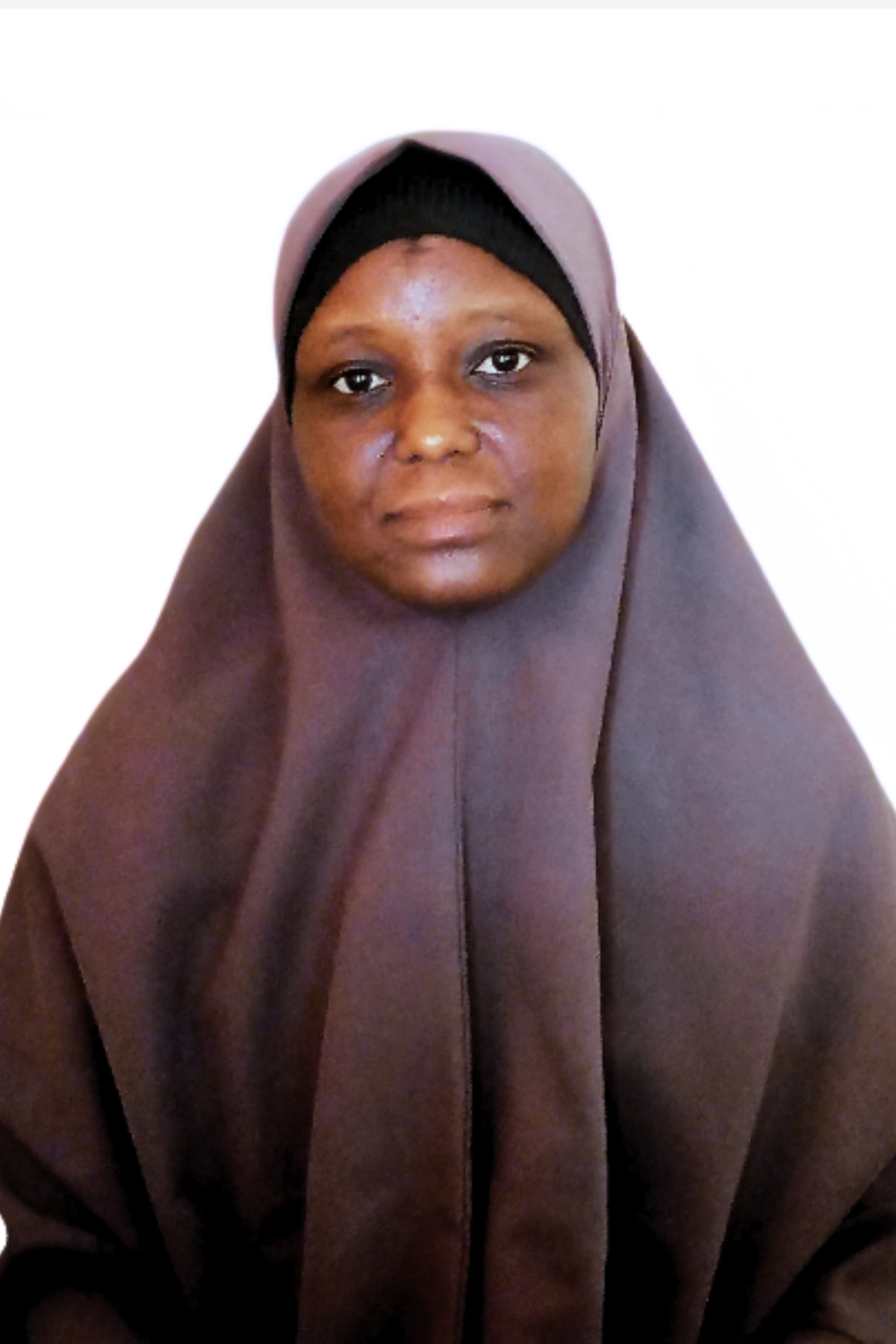 Amina Yunusa Idi